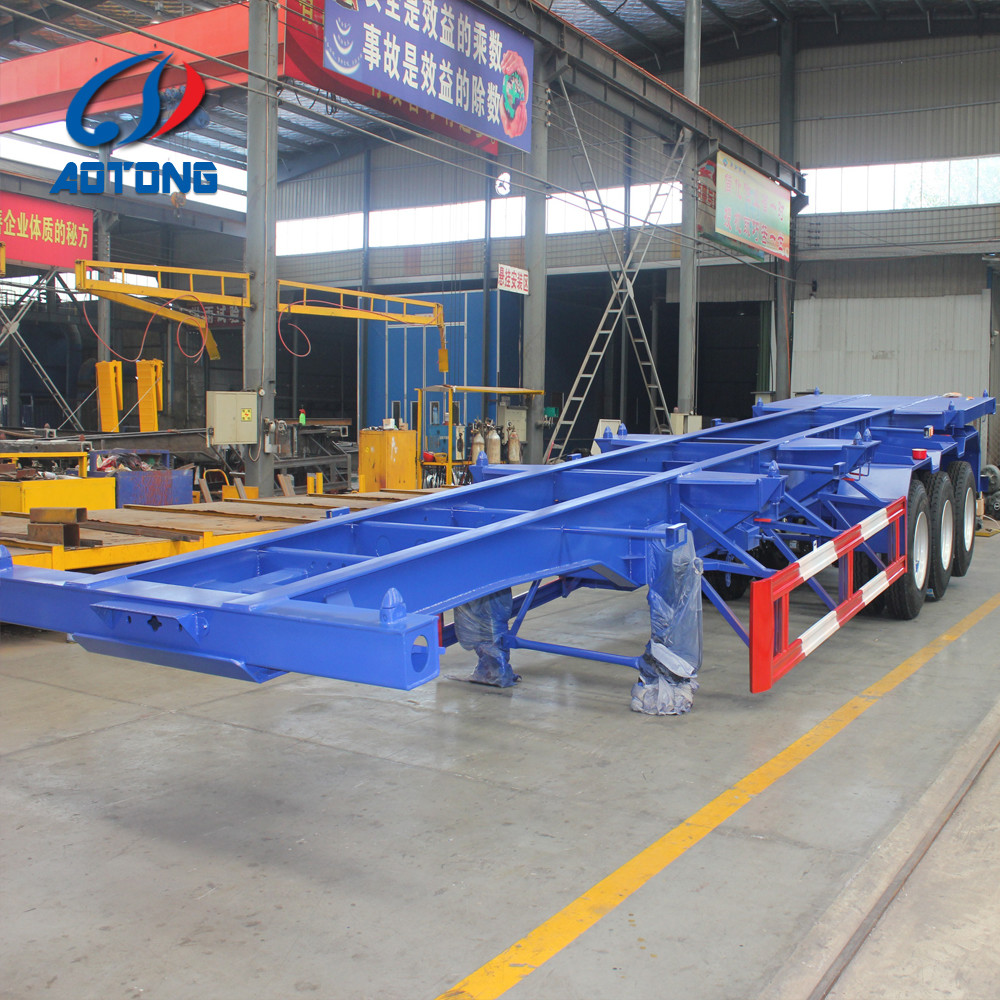 12 PCS Rope Tighter 20 Foot 40 Foot Skeleton Trailer Truck for Optimal ...